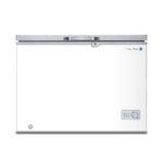Premium Chest Freezer- Energy Efficient with Maximum Storage