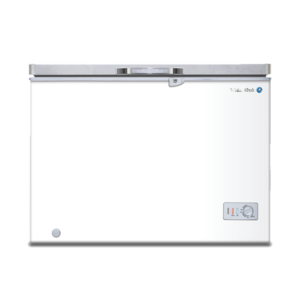 Premium Chest Freezer- Energy Efficient with Maximum Storage